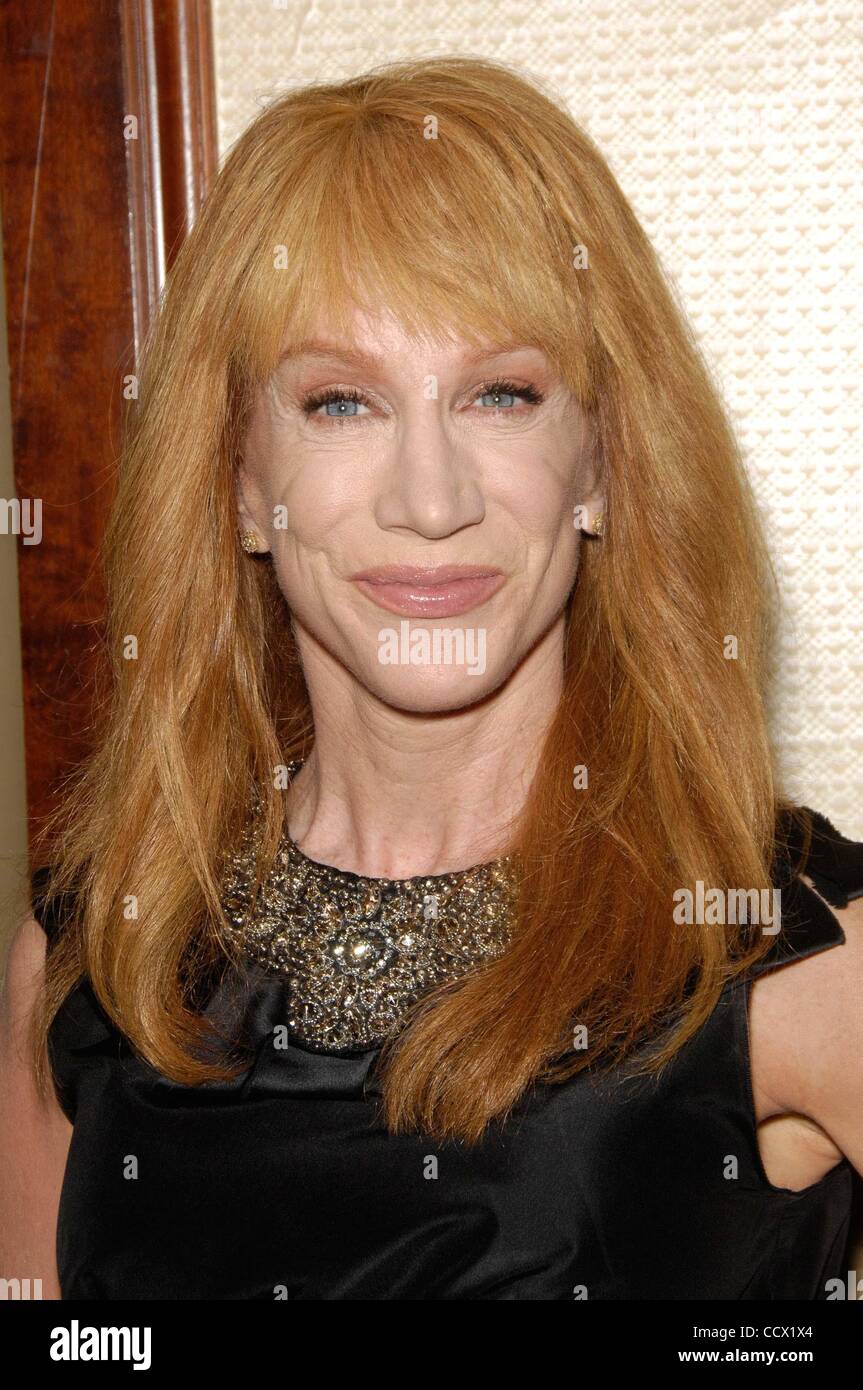 Mar. 13, 2010 - Hollywood, California, United States - Kathy Griffin ...