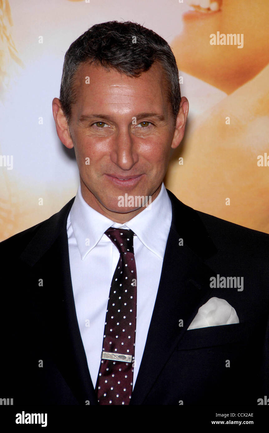Mar. 25, 2010 - Hollywood, California, United States - Adam Shankman ...