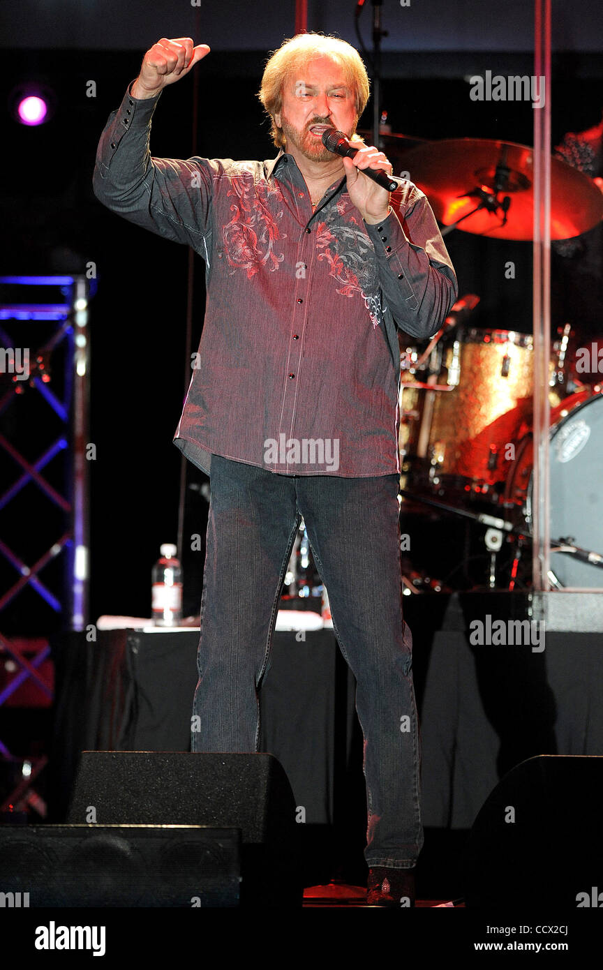 Duane allen hi-res stock photography and images - Alamy