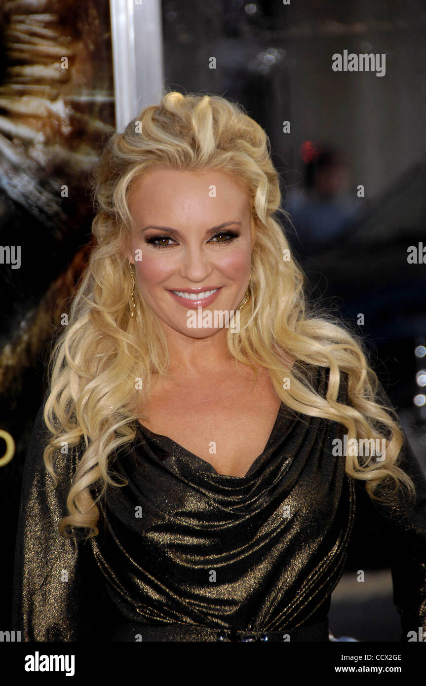 Mar. 31, 2010 - Hollywood, California, United States - Bridget ...