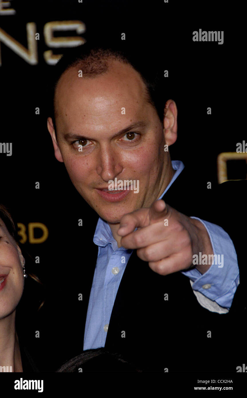 Mar. 31, 2010 - Hollywood, California, United States - Louis Leterrier ...