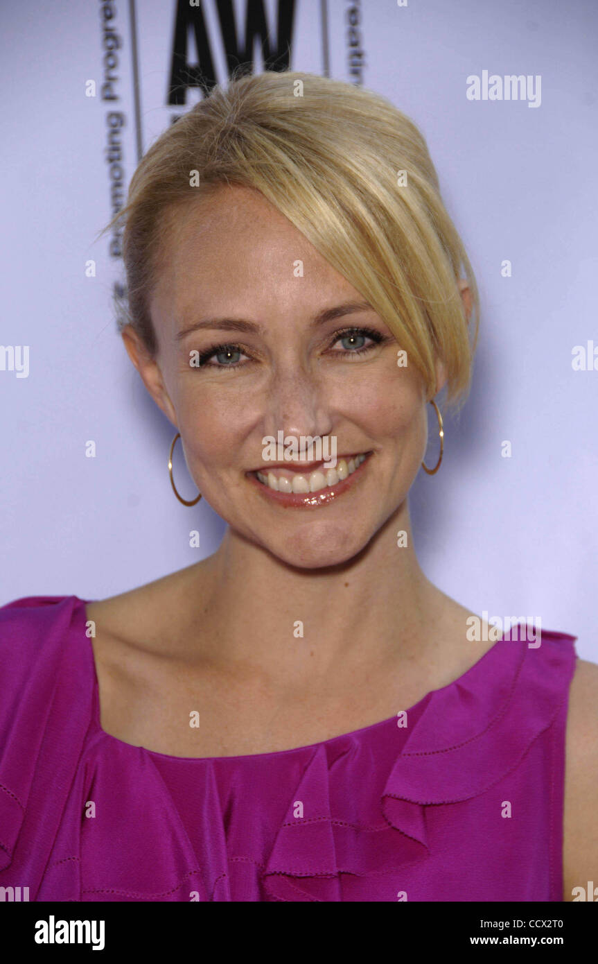 Apr. 14, 2010 - Hollywood, California, U.S. - Lindsay Soto during the ...