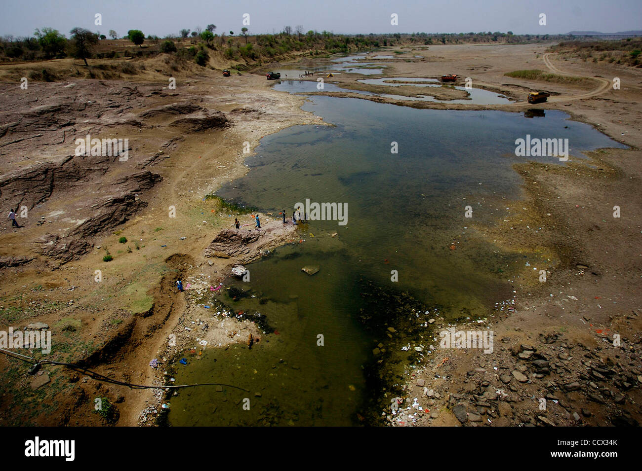 Yavatmal hi-res stock photography and images - Alamy