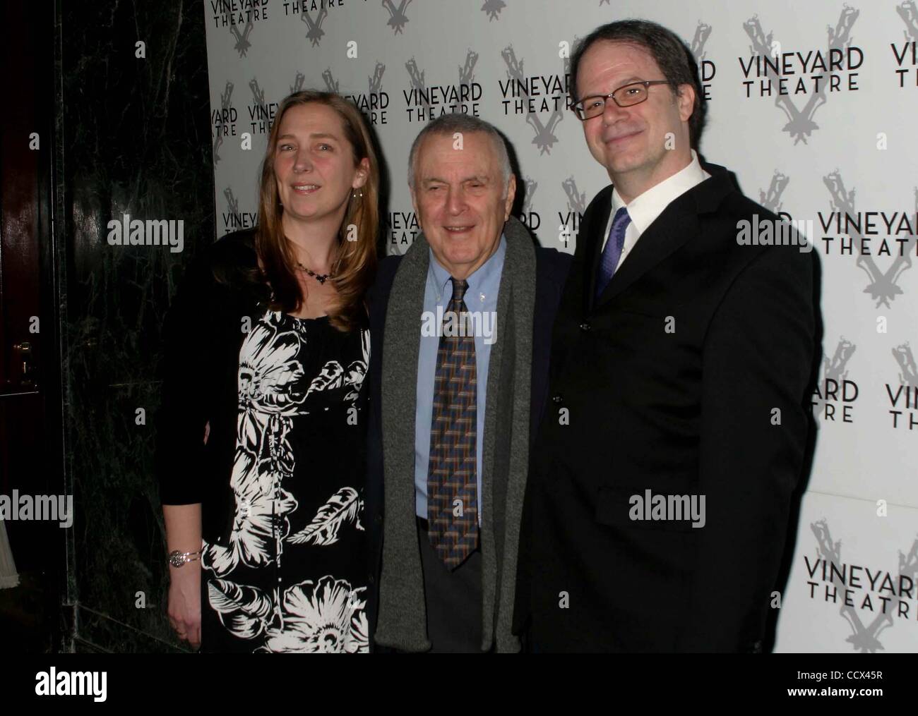 Vineyard theatre hi-res stock photography and images - Alamy