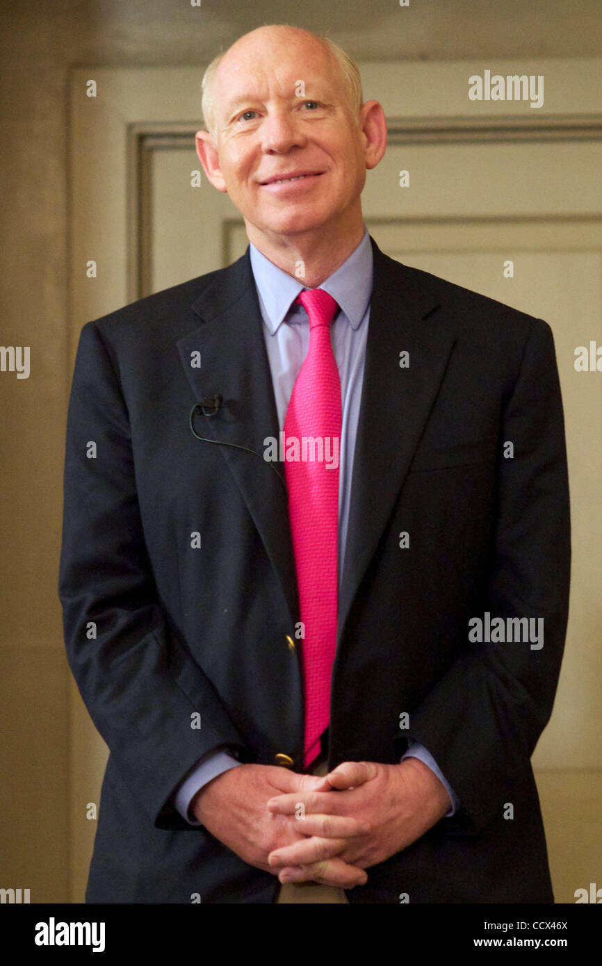 Former houston mayor hi-res stock photography and images - Alamy