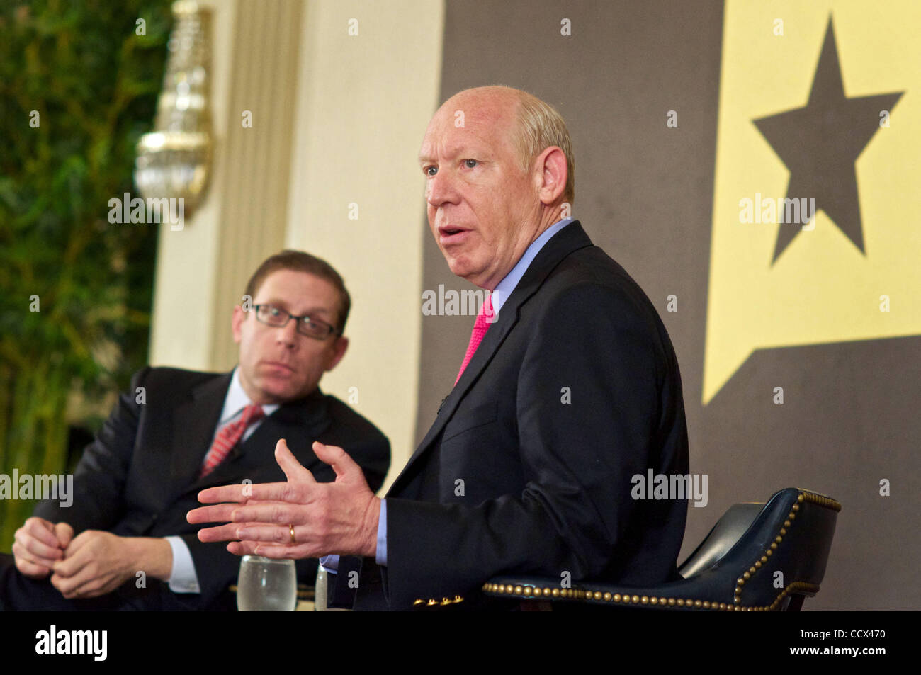 Texas tribune hi-res stock photography and images - Alamy