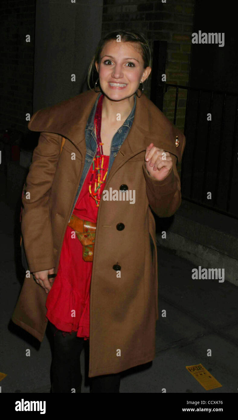 James rado hair hi-res stock photography and images - Alamy