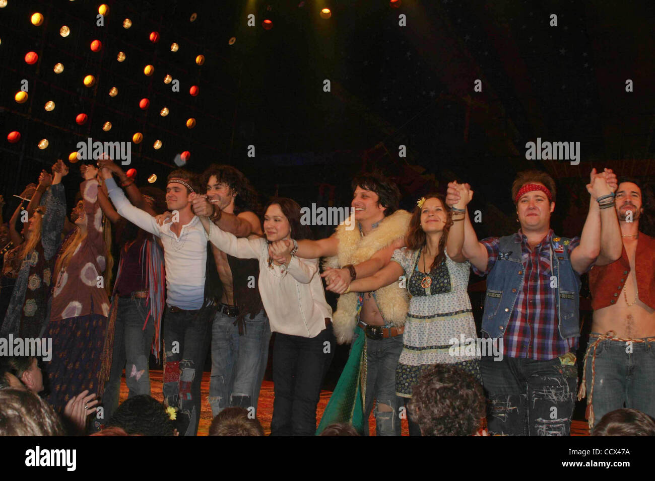 James rado hair hi-res stock photography and images - Alamy