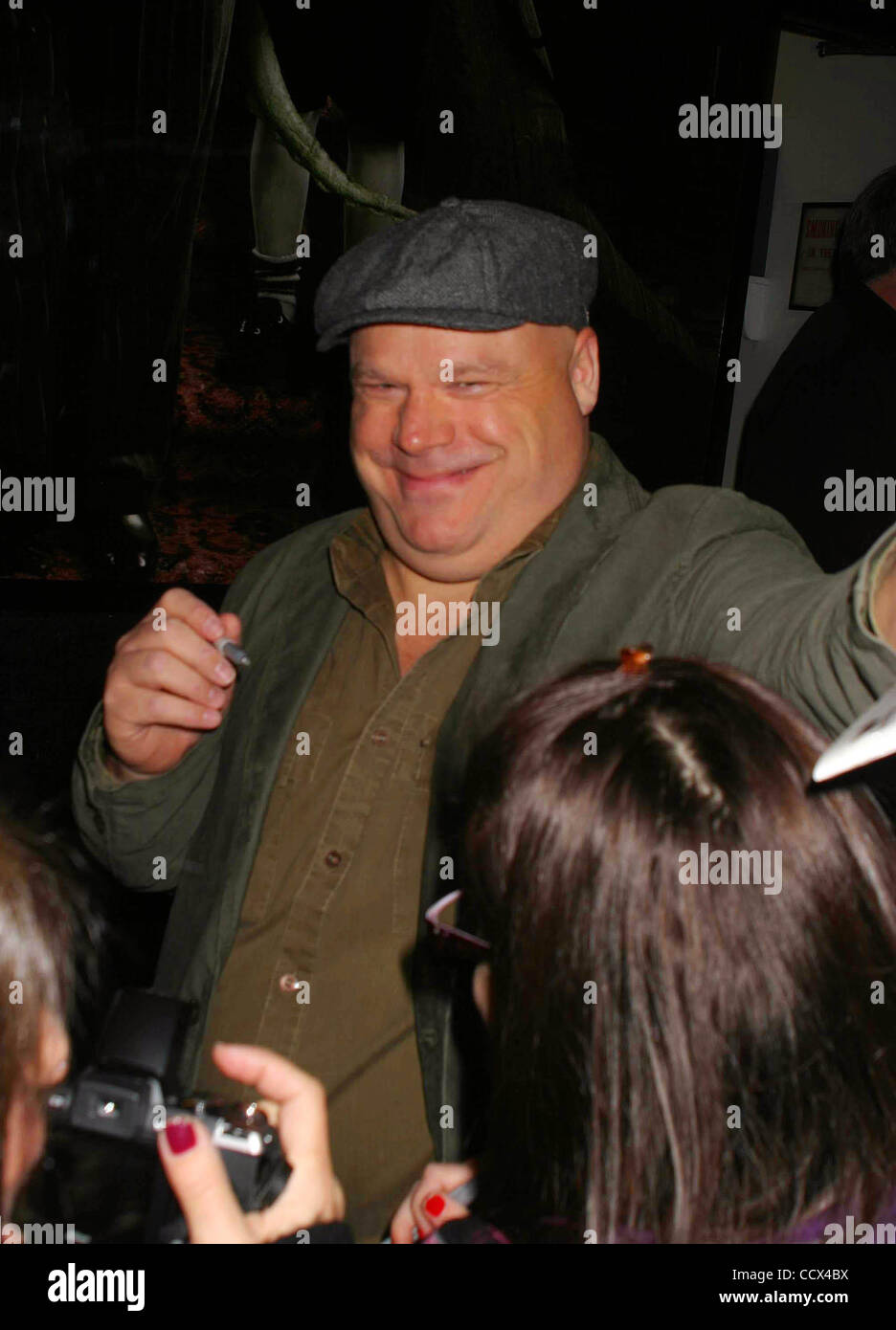 Kevin chamberlin hi-res stock photography and images - Alamy