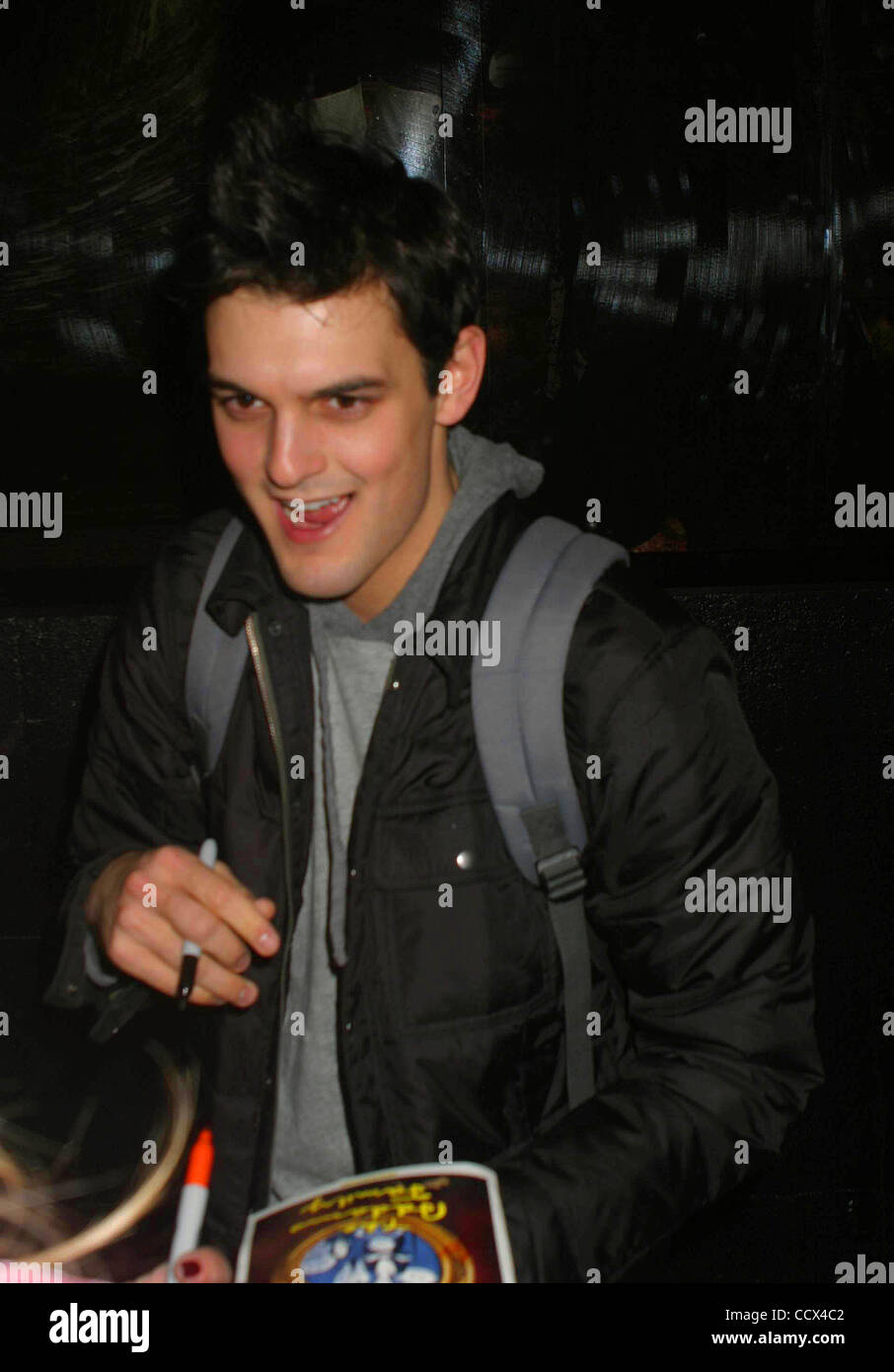 The new addams family hi-res stock photography and images - Alamy