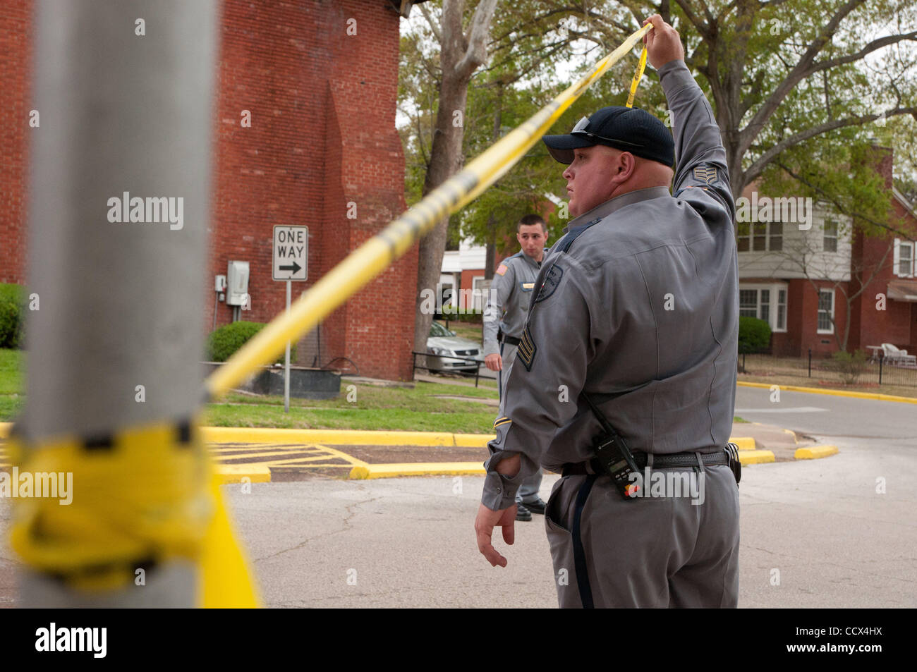Granted stay execution hi-res stock photography and images - Alamy