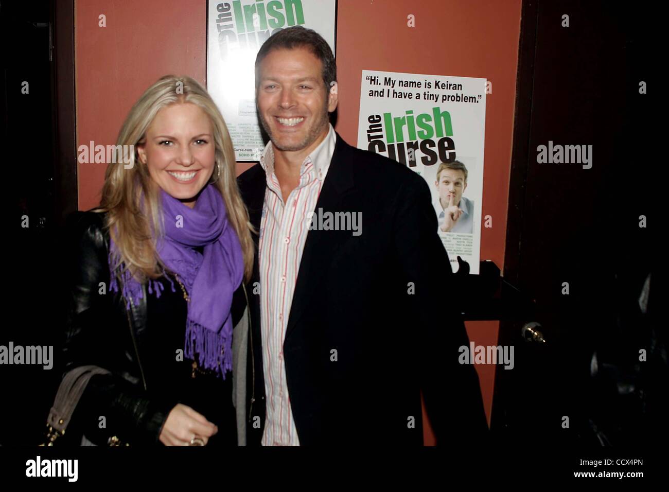 Soho playhouse new york hi-res stock photography and images - Alamy