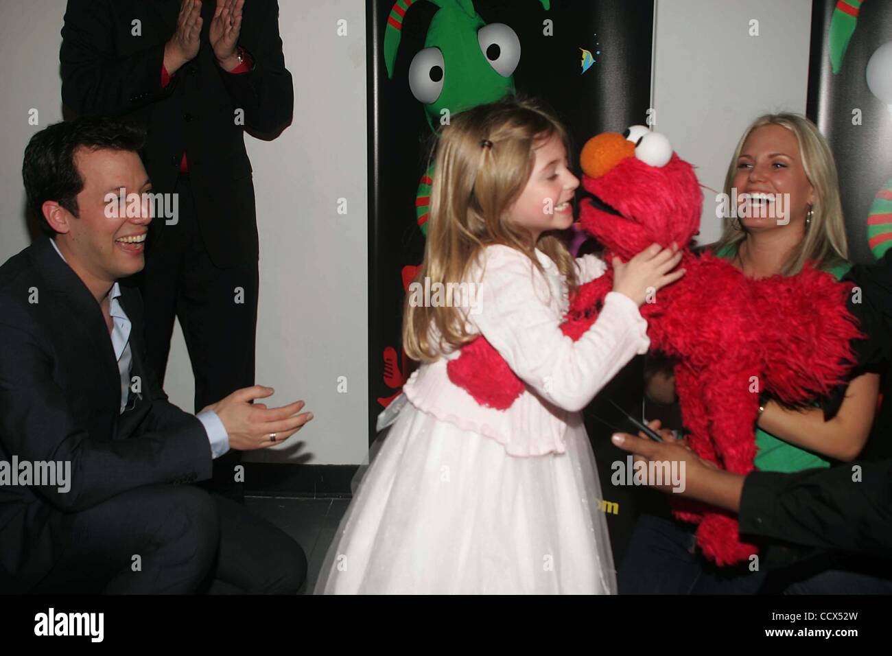 Her daughter julia colombino hi-res stock photography and images - Alamy