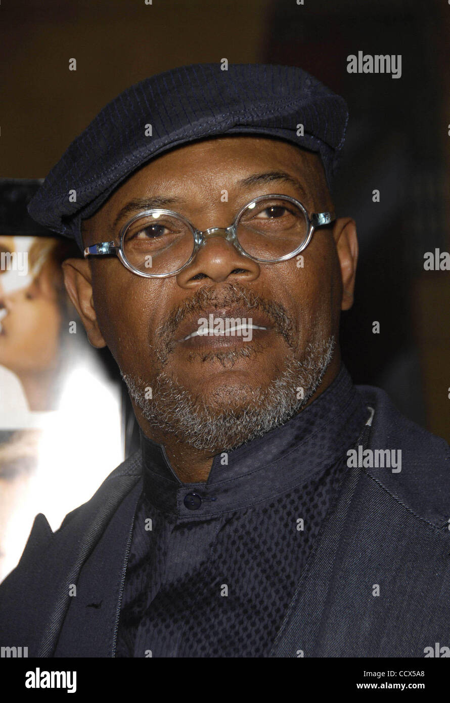 Samuel jackson mother child los hi-res stock photography and images - Alamy