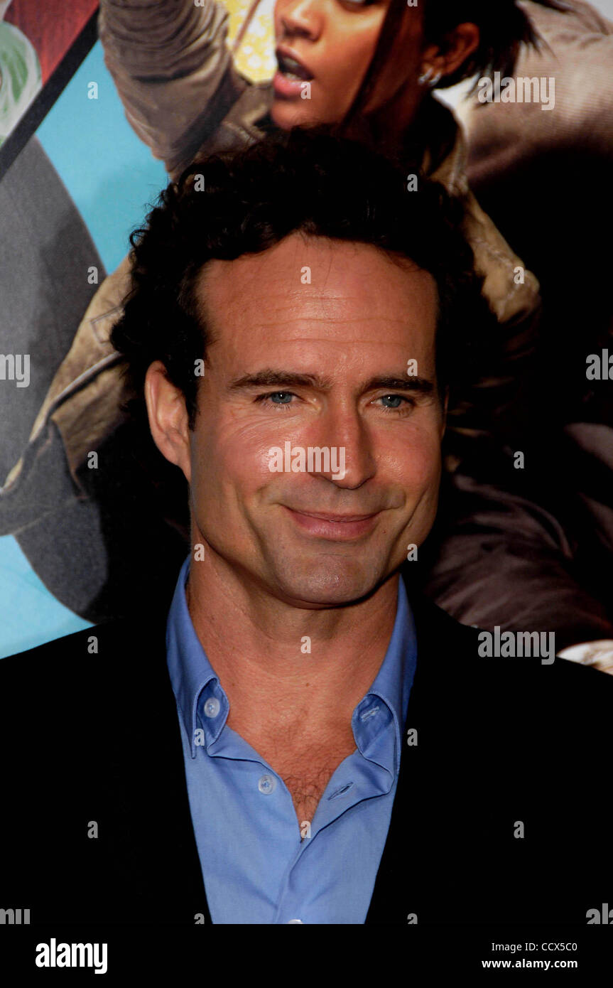 Apr. 20, 2010 - Hollywood, California, U.S. - Jason Patric during the ...