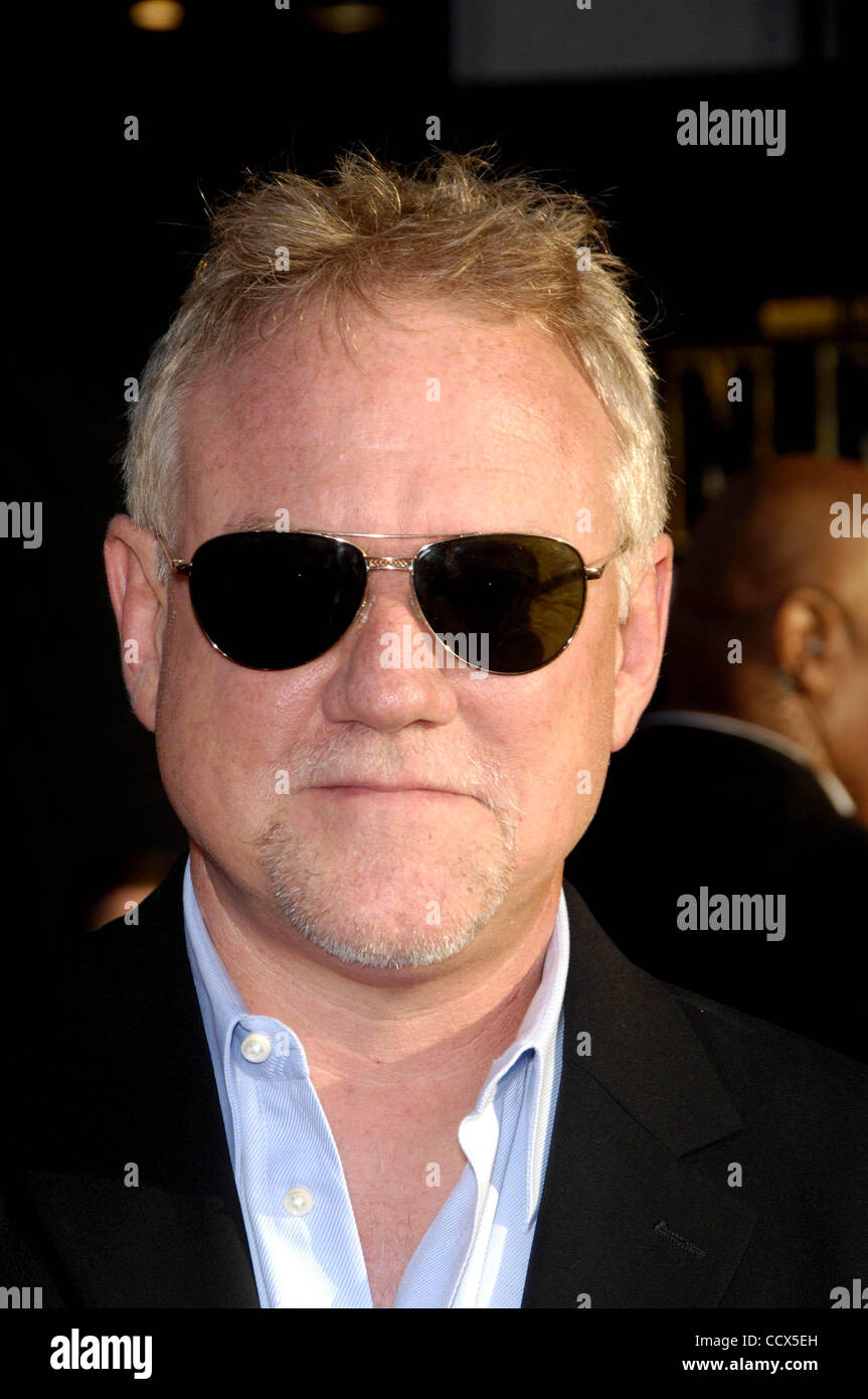 Apr. 26, 2010 - Hollywood, California, U.S. - John Debney during the ...