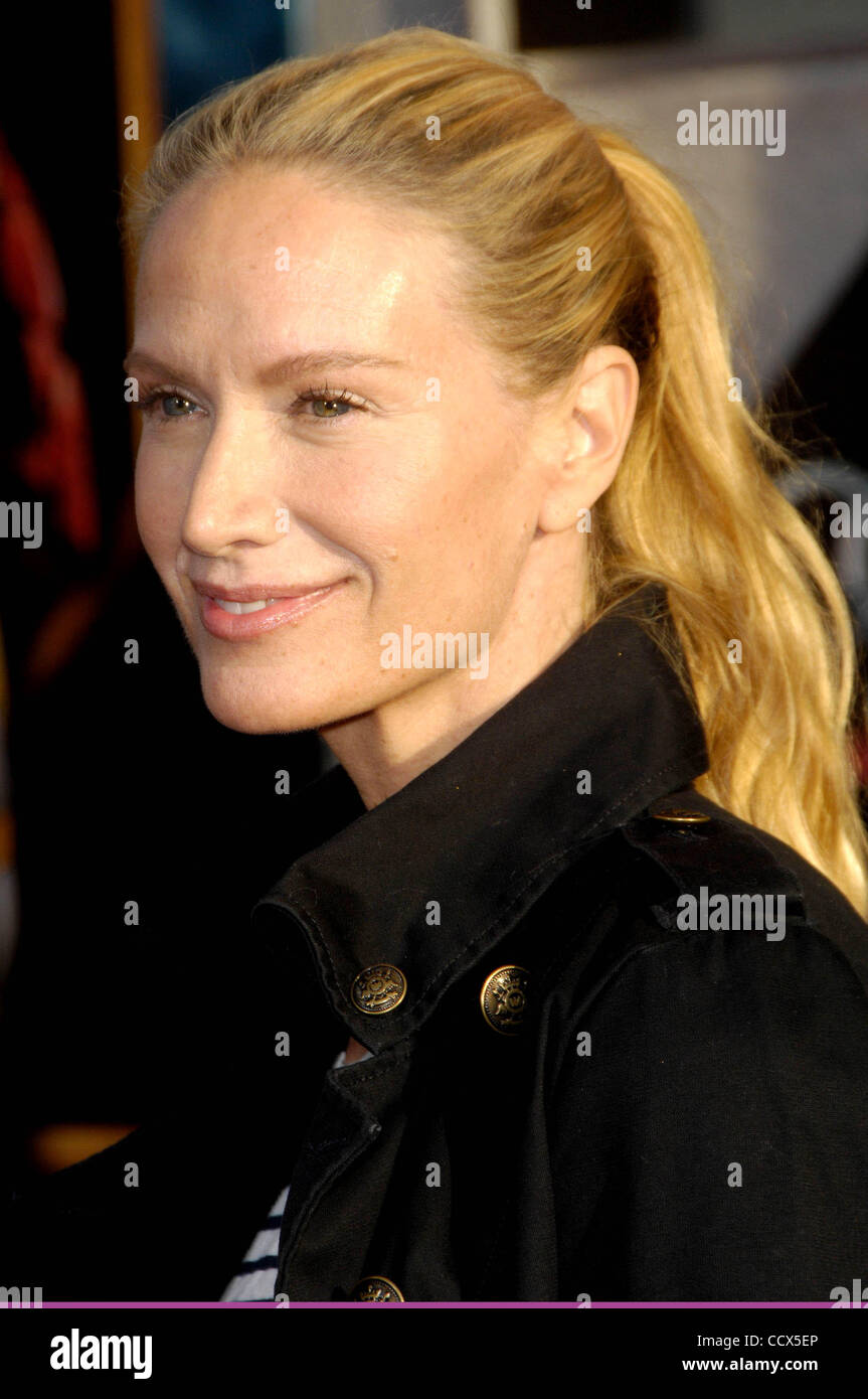 Apr. 26, 2010 - Hollywood, California, U.S. - Kelly Lynch during the ...