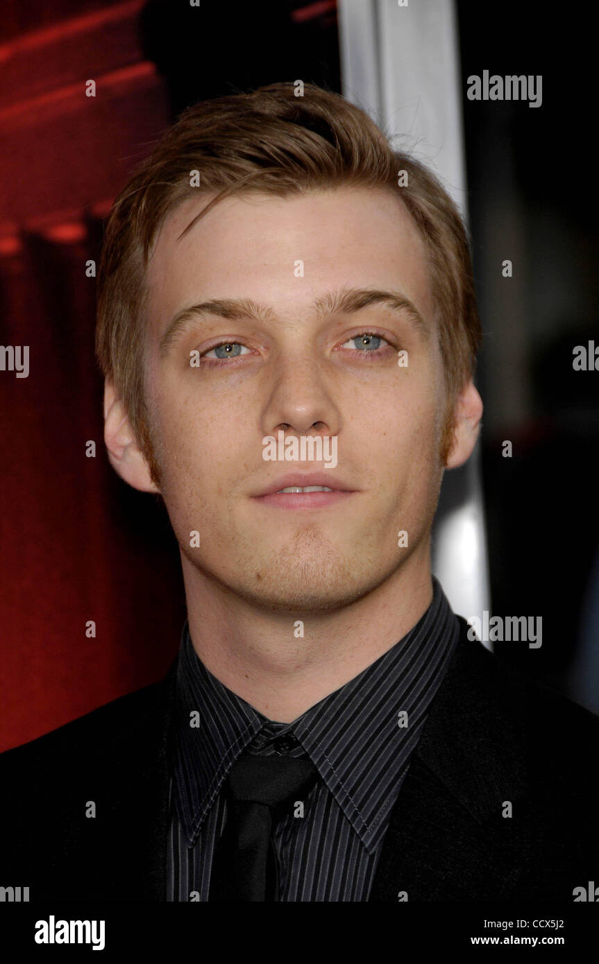 Jake Abel Movies