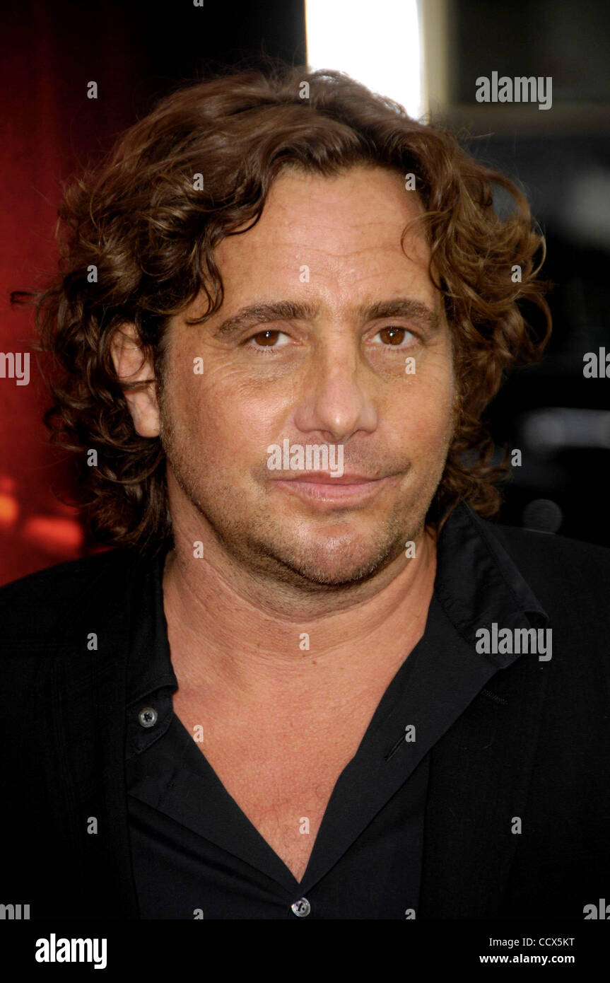 Apr. 27, 2010 - Hollywood, California, U.S. - Samuel Bayer during the ...