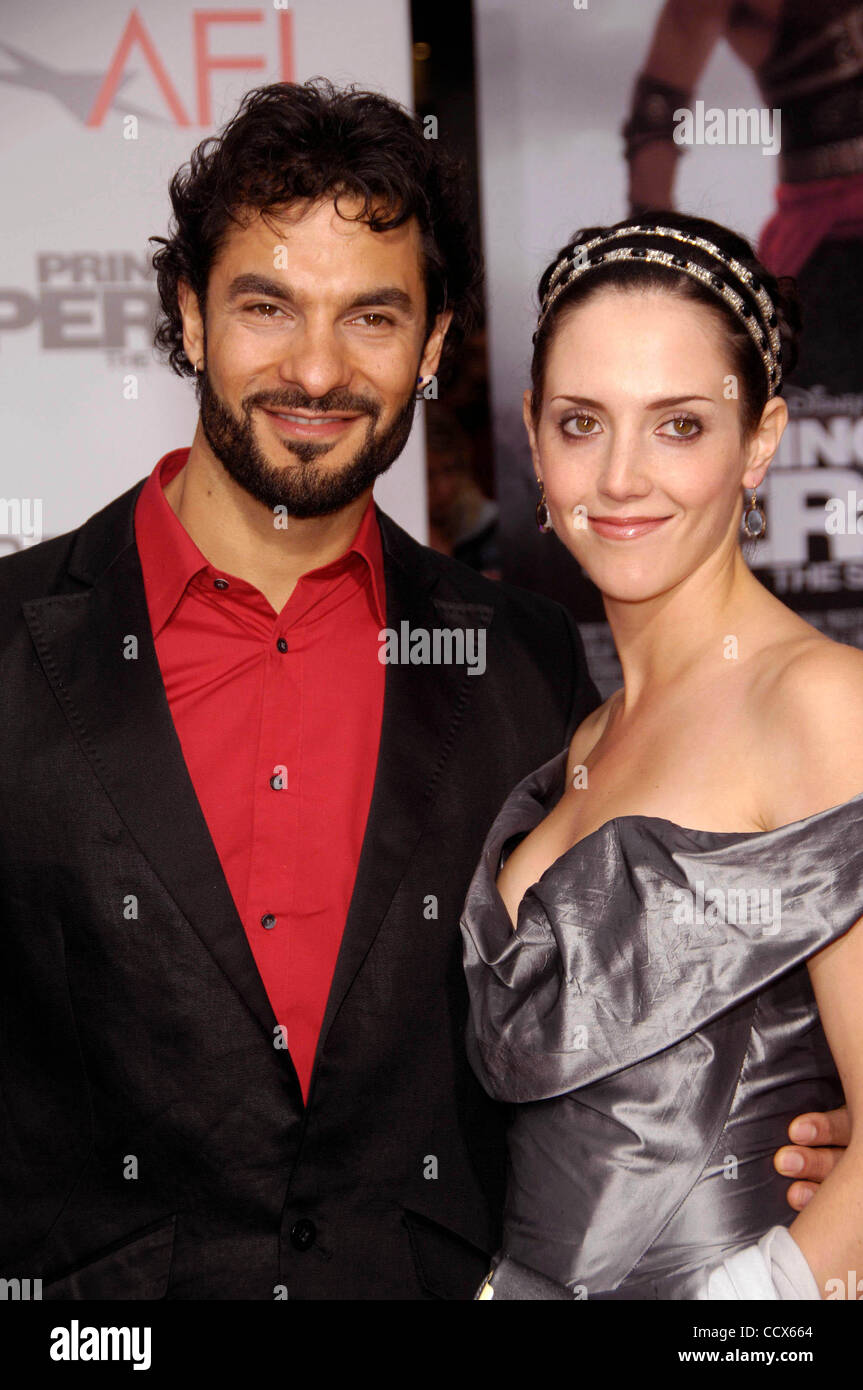 Shah of persia disney hi-res stock photography and images - Alamy