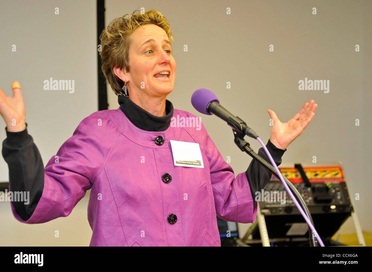 Mary kay henry hi-res stock photography and images - Alamy