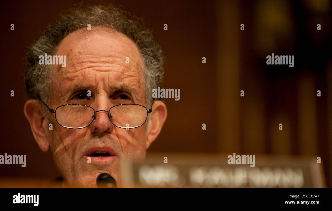 Ted kaufman hi-res stock photography and images - Alamy
