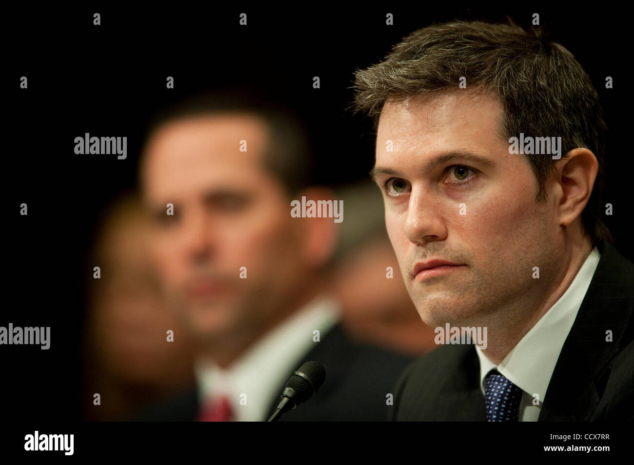 Apr 27,2010 - Washington, District of Columbia USA - Josh Birnbaum ...