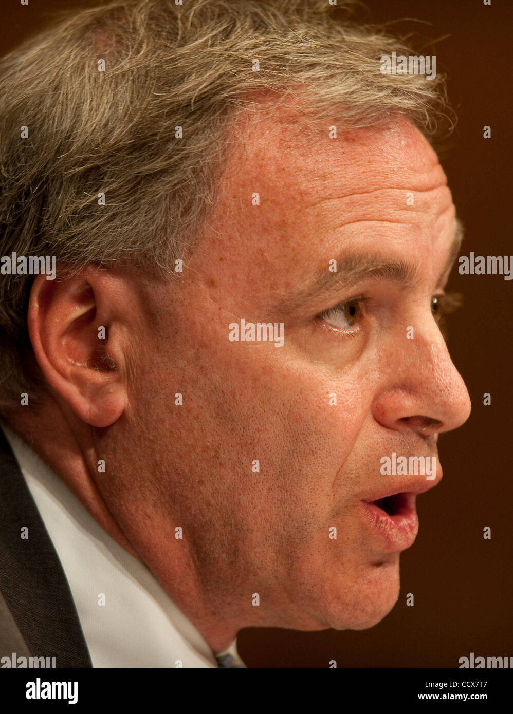 David viniar hi-res stock photography and images - Alamy