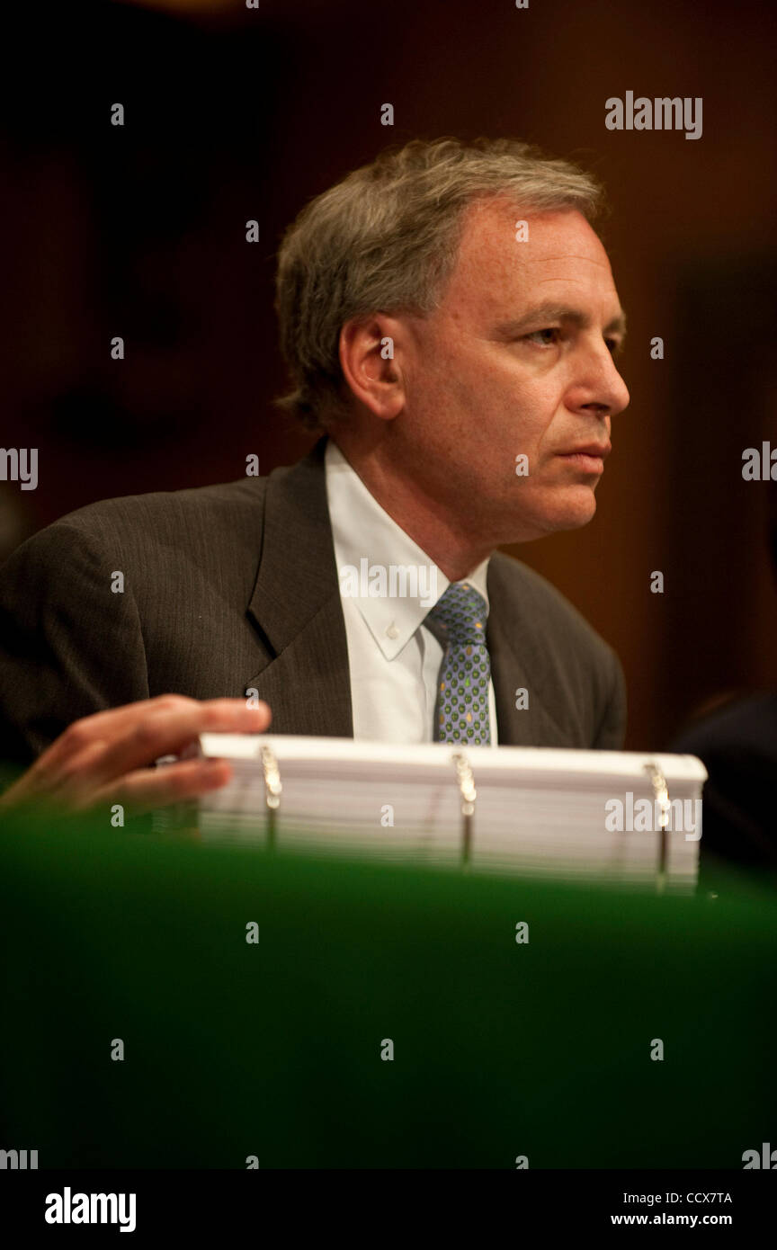David viniar hi-res stock photography and images - Alamy