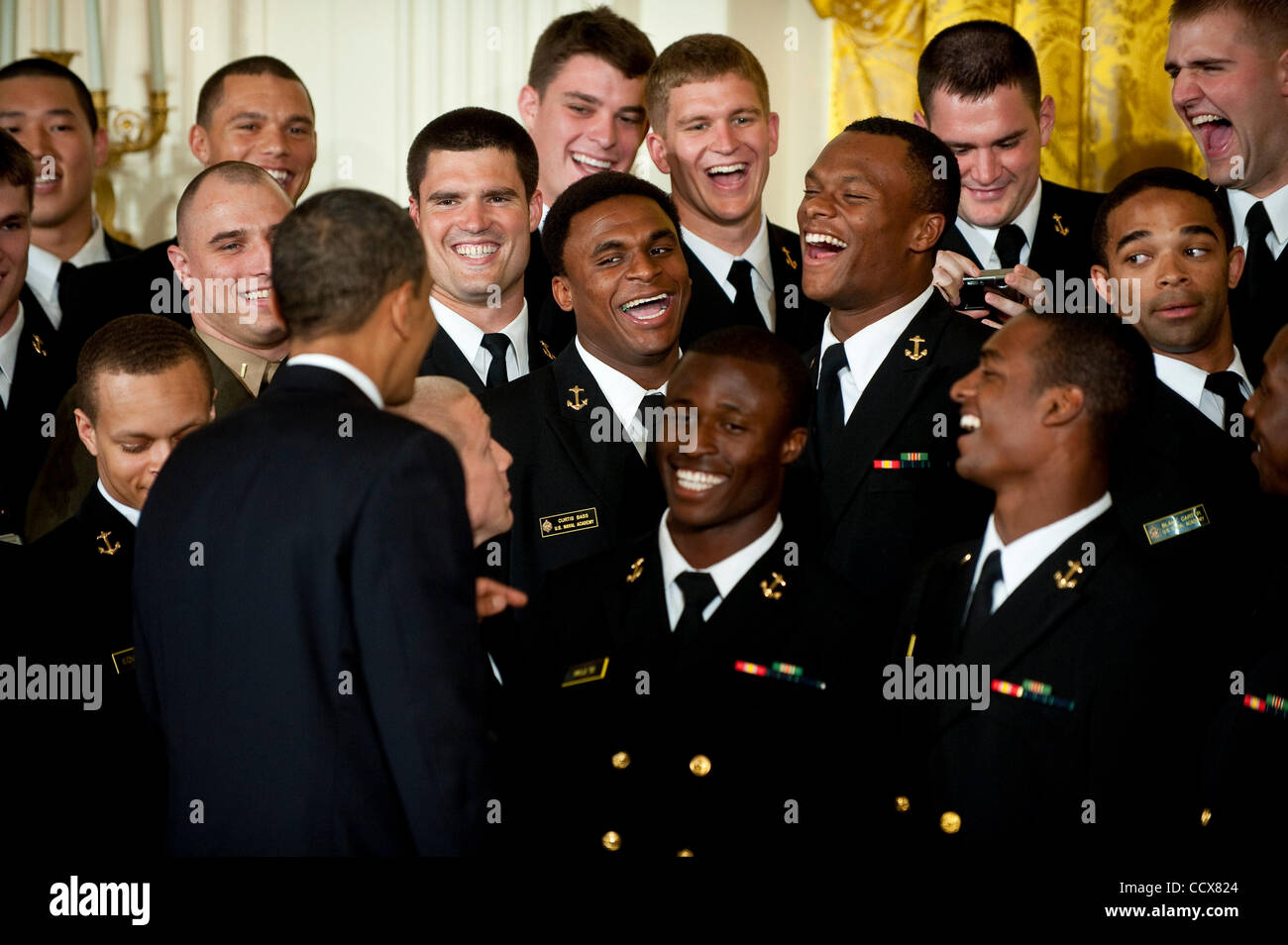 Commander in chiefs trophy hi-res stock photography and images - Alamy