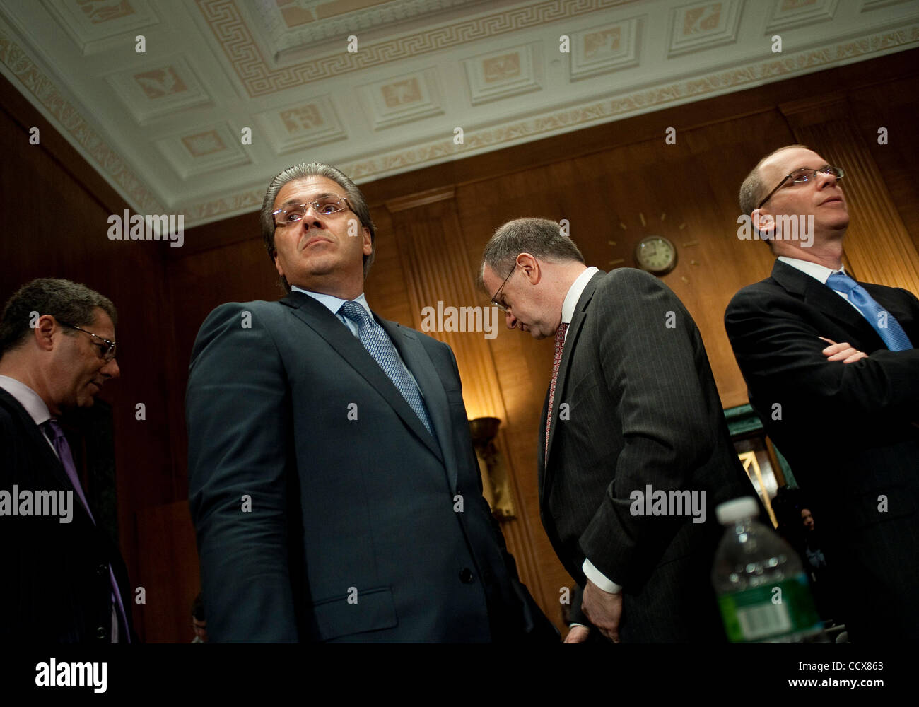 Jr pictured hi-res stock photography and images - Alamy