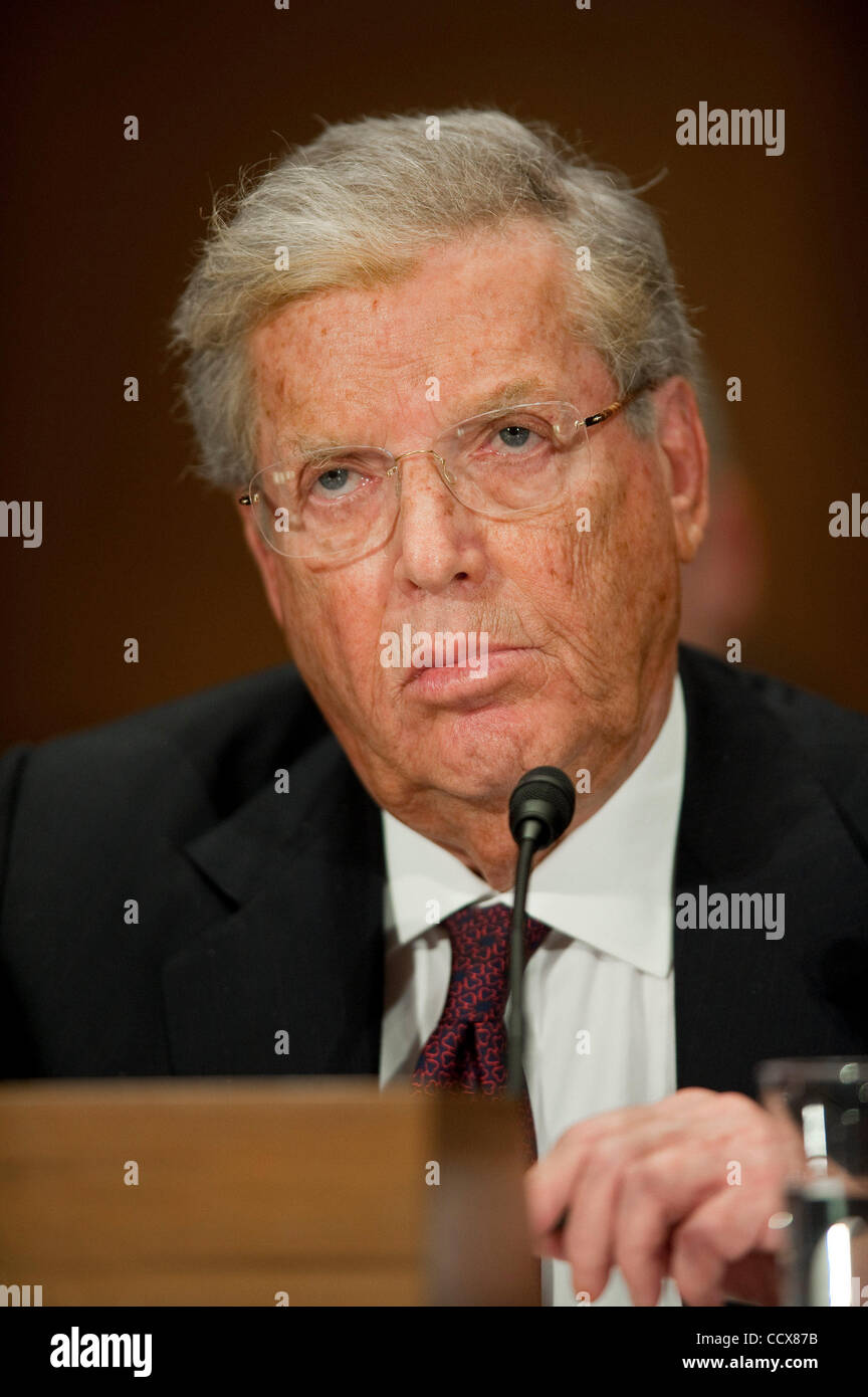 James cayne hi-res stock photography and images - Alamy