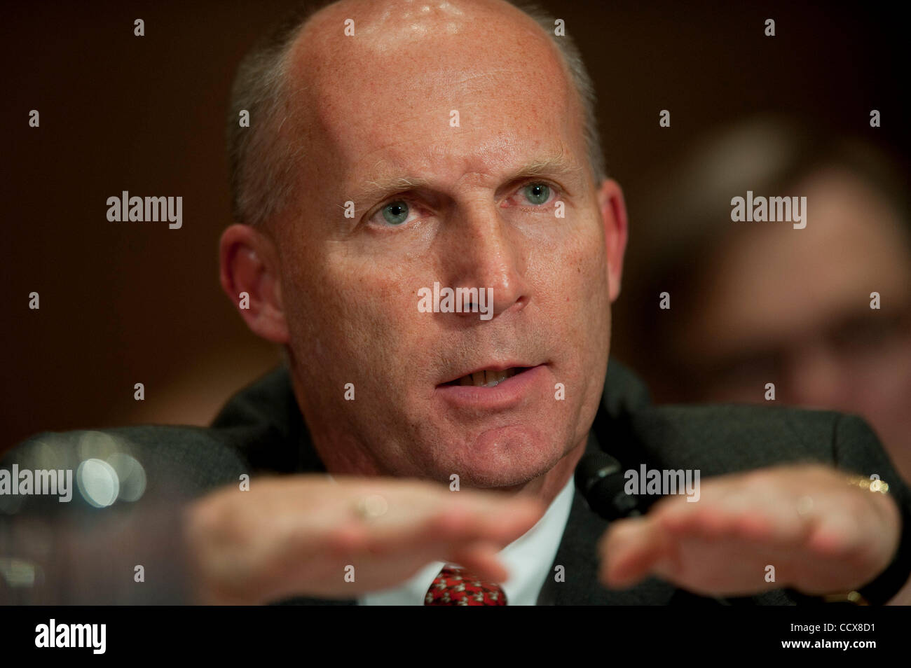 May 11,2010 - Washington, District of Columbia USA - Steven Newman ...