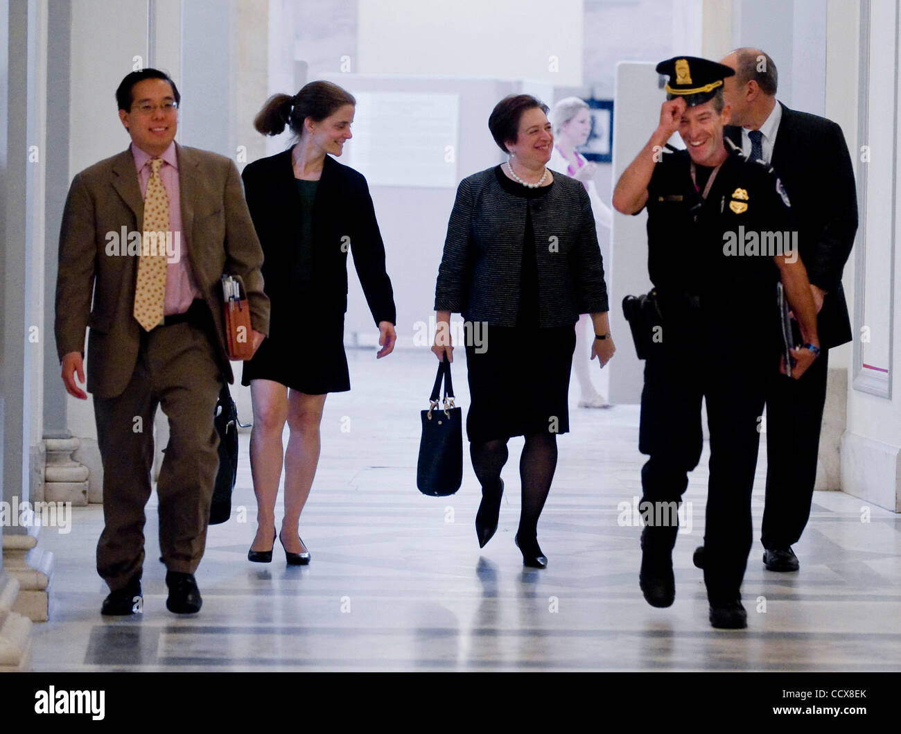 May 13,2010 - Washington, District of Columbia USA - Solicitor General ...