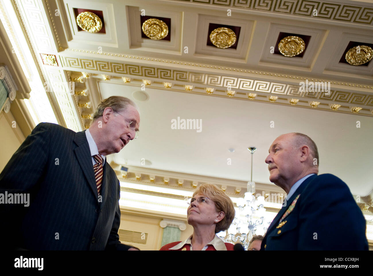 Jay rockefeller hi-res stock photography and images - Alamy
