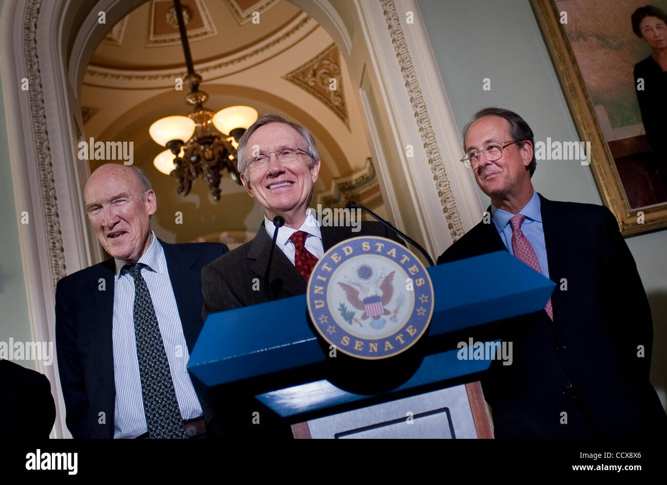 May 26, 2010 - Washington, District of Columbia, U.S., - Senate ...