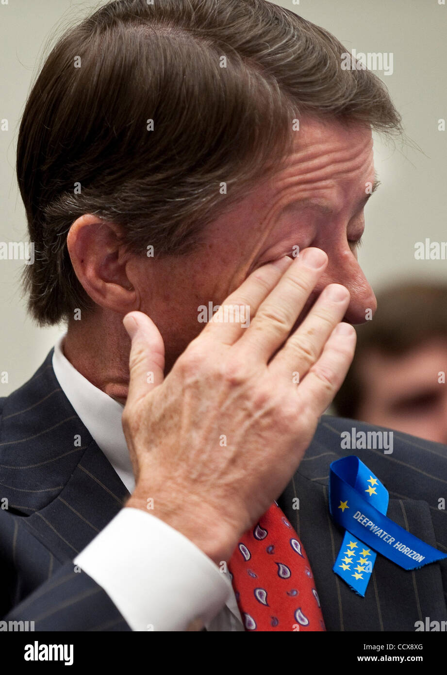 Gordon jones deepwater hi-res stock photography and images - Alamy
