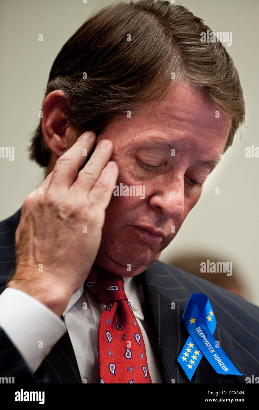 Gordon jones deepwater hi-res stock photography and images - Alamy