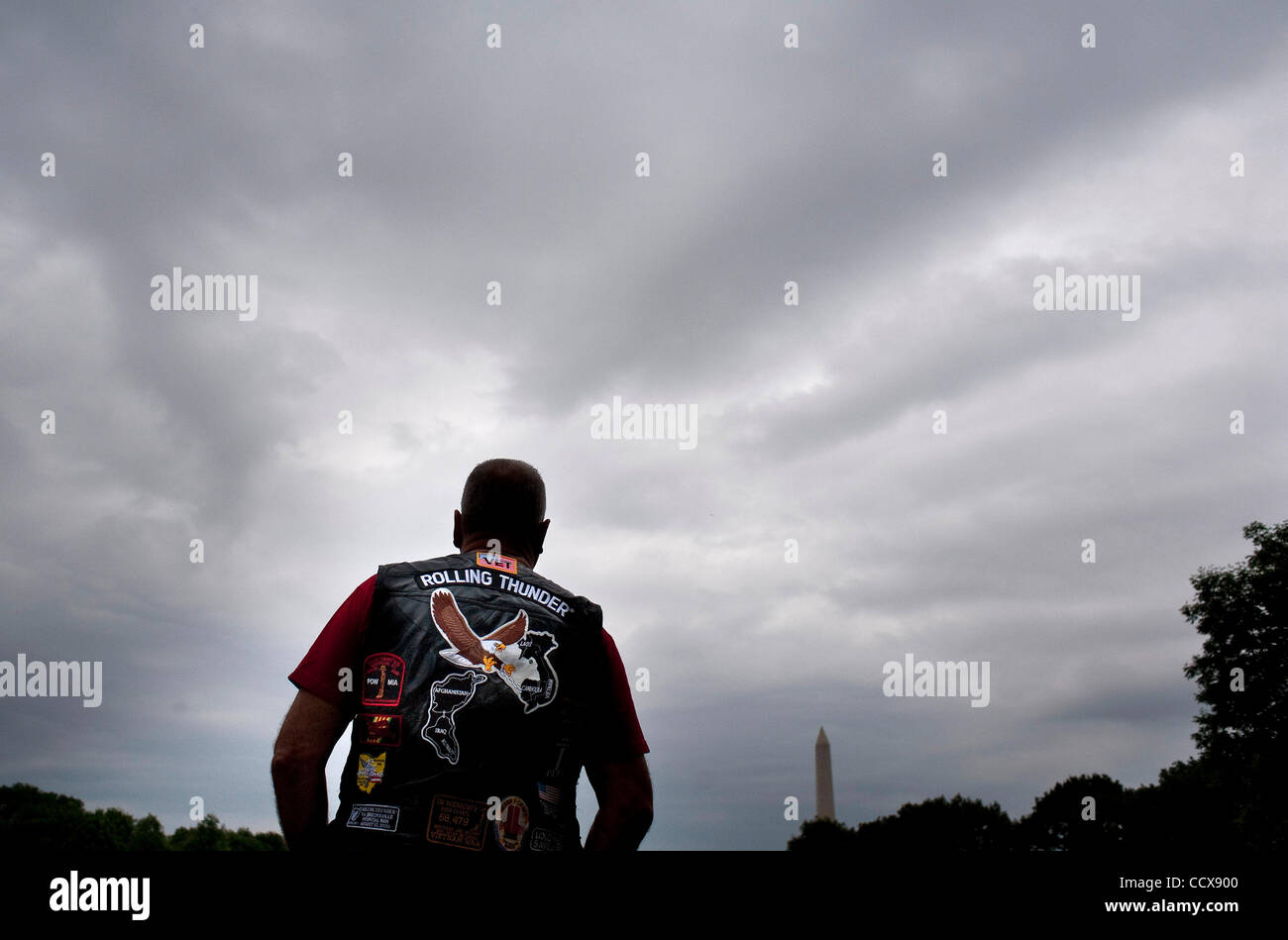 May 28, 2010 - Washington, District of Columbia, U.S., - Rolling ...