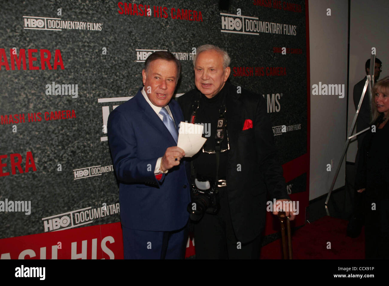 Jun. 01, 2010 - New York, New York, U.S. - HBO Documentary Films ...