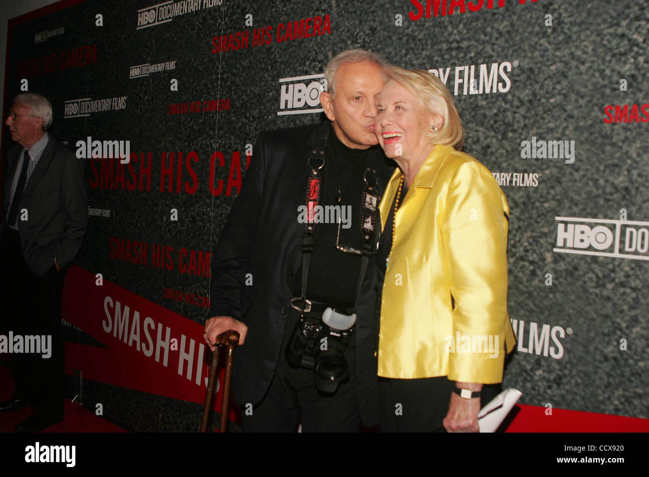 Jun. 01, 2010 - New York, New York, U.S. - HBO Documentary Films ...