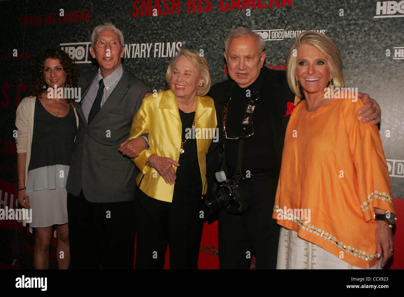 Jun. 01, 2010 - New York, New York, U.S. - HBO Documentary Films ...