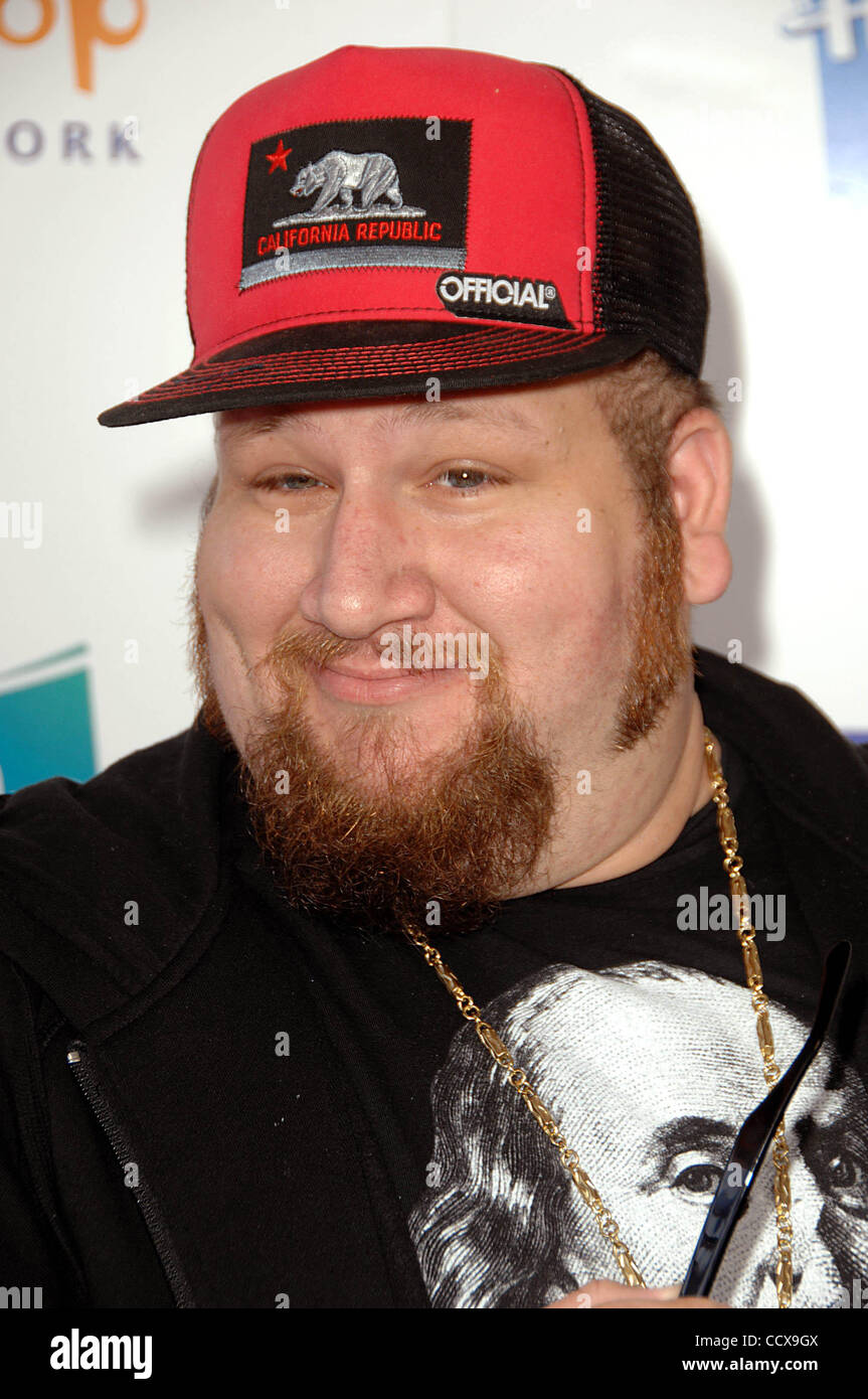 May 02, 2010 - Los Angeles, California, U.S. - STEPHAN KRAMER Attends ...