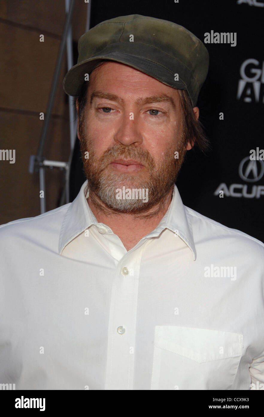 May 03, 2010 - Los Angeles, California, U.S. - PATRICK HOELCK Attends ...