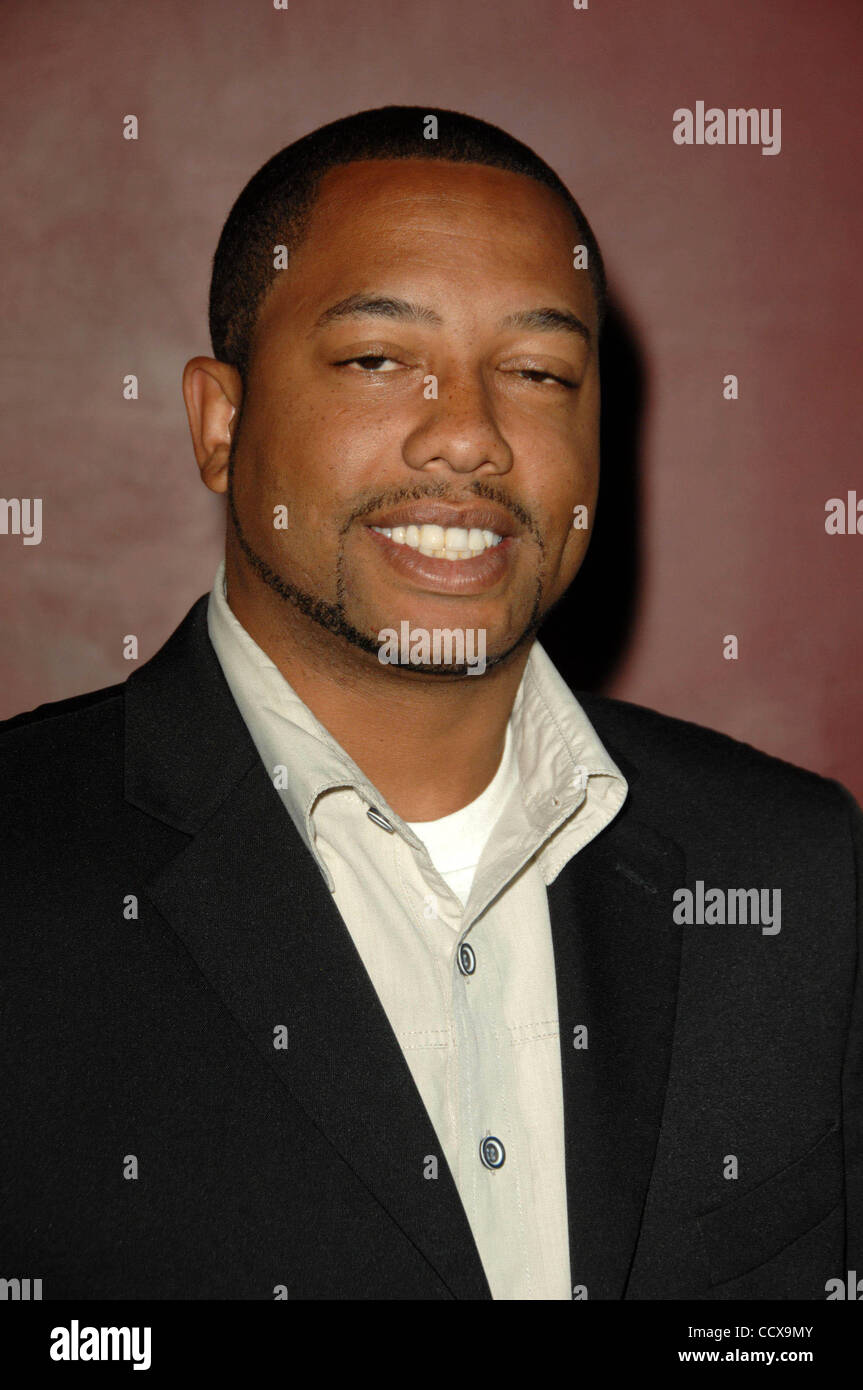 May 04, 2010 - Los Angeles, California, U.S. - DAVON MOISES Attends The ...