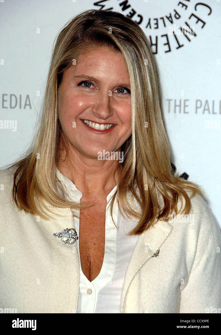 May 05, 2010 - Los Angeles, California, U.S. - DEANN HELINE Attends An ...