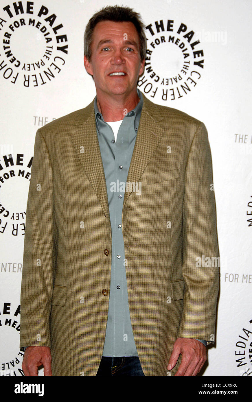 May 05, 2010 - Los Angeles, California, U.S. - NEIL FLYNN Attends An ...