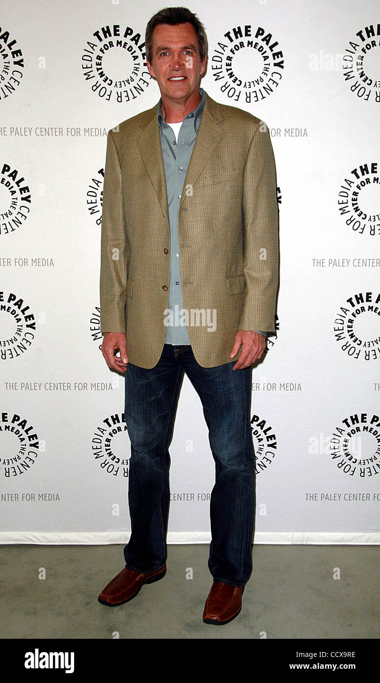 May 05, 2010 - Los Angeles, California, U.S. - NEIL FLYNN Attends An ...