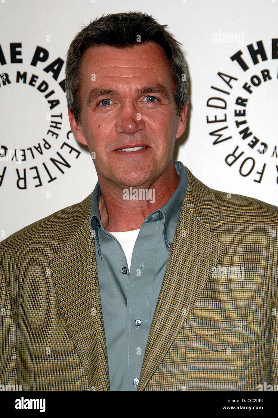 May 05, 2010 - Los Angeles, California, U.S. - NEIL FLYNN Attends An ...