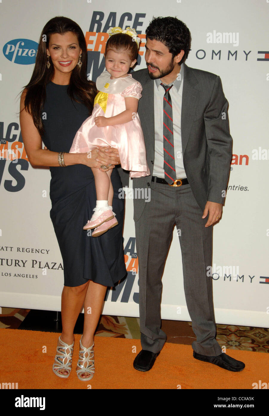 May 07, 2010 - Los Angeles, California, U.S. - ALI LANDRY Attends The ...